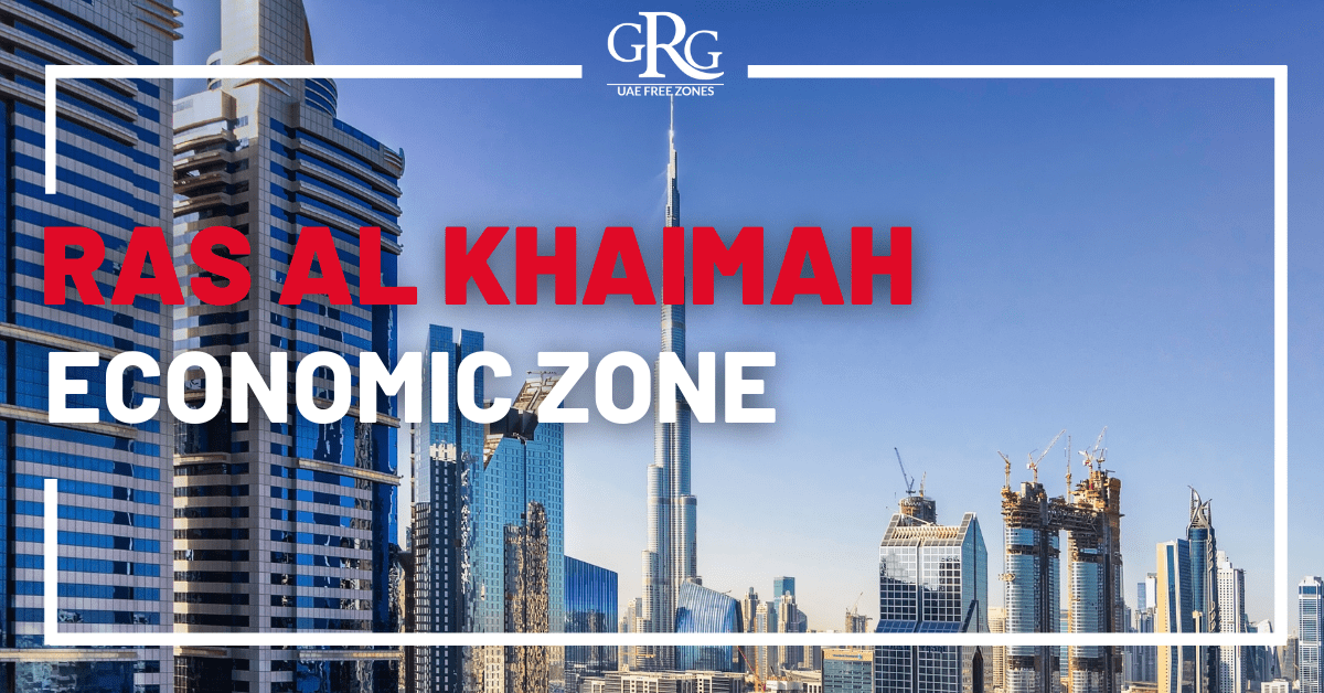 RAKEZ Free Zone Company Formation - RAKEZ Company Setup